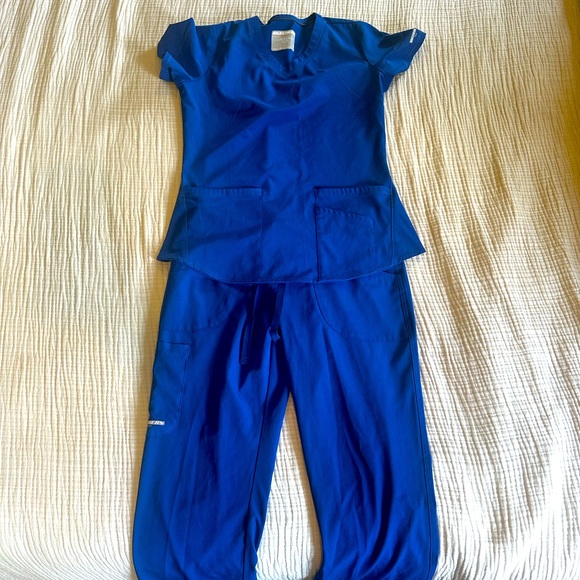 Skechers | Other | Scrub Set | Poshmark